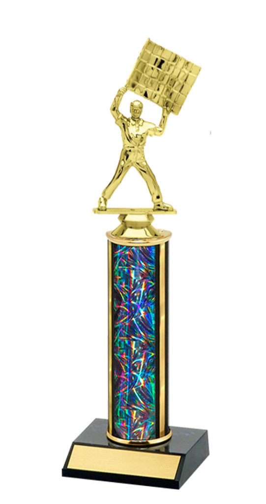 Old School Racing Motorsports Championship Trophies for 2016 Season 1 ...