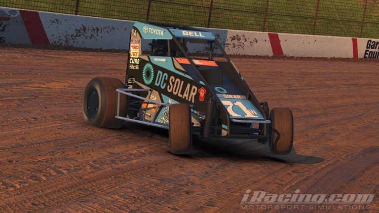 iracing midgets Archives - Old School Racing Motorsports