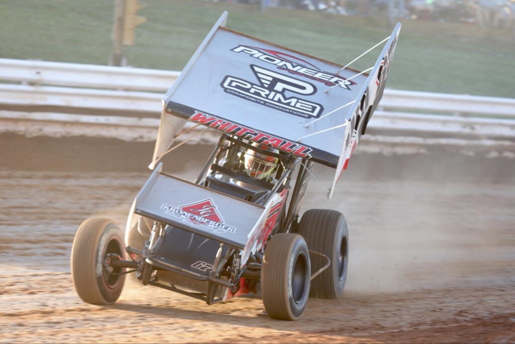 Port Royal Speedway: The Ultimate Test for Dirt Track Racers - Old ...
